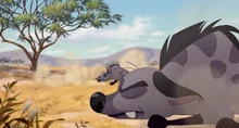 Nne | The Lion Guard Wiki | Fandom