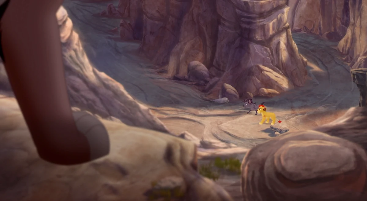 Category:Nuka's Gallery | The Lion Guard Wiki | Fandom