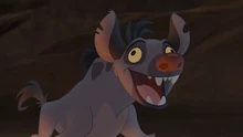 Cheezi | The Lion Guard Wiki | Fandom