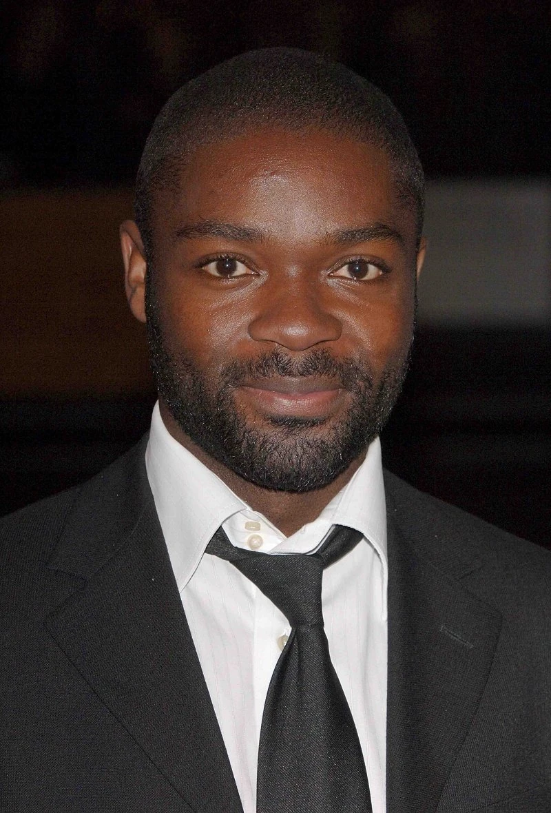 David Oyelowo | The Lion Guard Wiki | Fandom