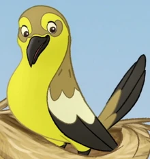 Bupu's Herd | The Lion Guard Wiki | Fandom