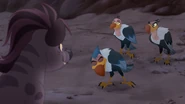 Mzingo/Gallery/Return to the Pride Lands | The Lion Guard Wiki | Fandom