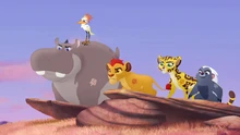 Lion Guard (group) | The Lion Guard Wiki | Fandom
