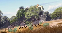 Cheezi | The Lion Guard Wiki | Fandom