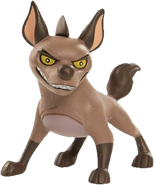 Janja/Gallery | The Lion Guard Wiki | Fandom