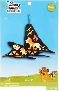 Arts and Crafts | The Lion Guard Wiki | Fandom