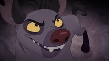 Cheezi | The Lion Guard Wiki | Fandom