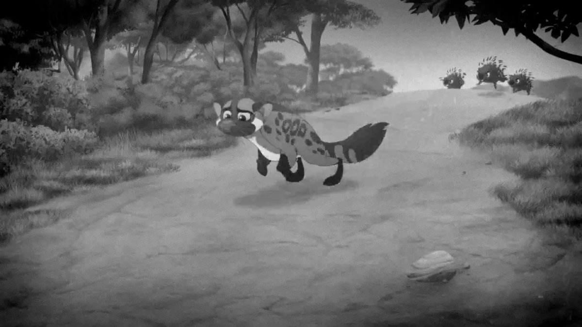 Tompok/Gallery/Mama Binturong | The Lion Guard Wiki | Fandom