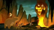 We're the Same (Sisi Ni Sawa) | The Lion Guard Wiki | Fandom
