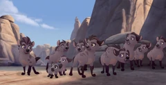 Madoa/Relationships | The Lion Guard Wiki | Fandom