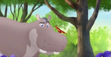 Butterflies | The Lion Guard Wiki | Fandom