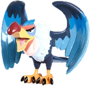 Mzingo/Gallery | The Lion Guard Wiki | Fandom