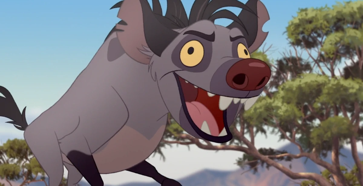 Cheezi/Gallery/The Hyena Resistance | The Lion Guard Wiki | Fandom