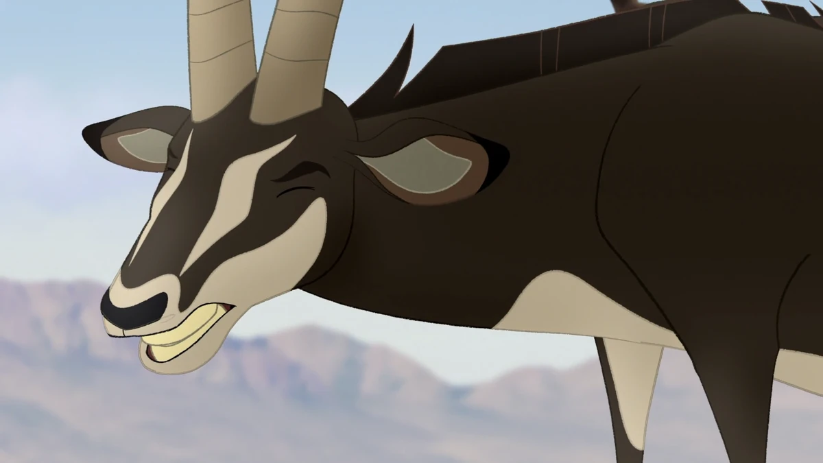 Bupu/Gallery/The Morning Report | The Lion Guard Wiki | Fandom