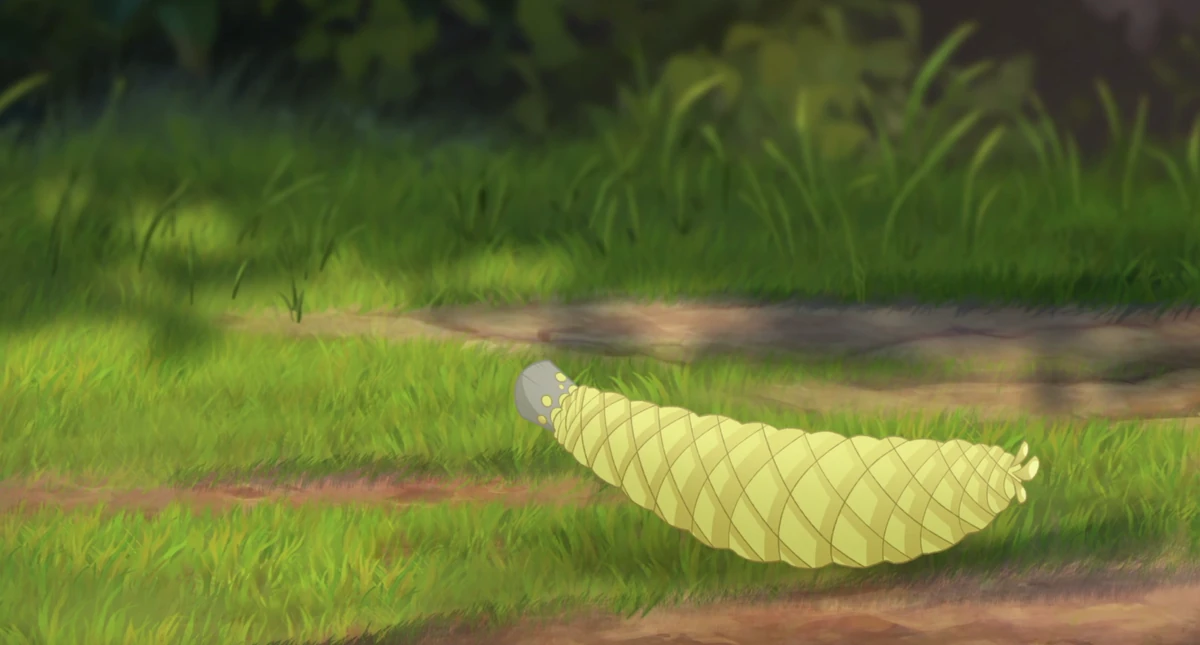 Monstera Deliciosa/Gallery/Babysitter Bunga | The Lion Guard Wiki | Fandom