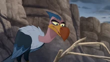 Mzingo's Parliament | The Lion Guard Wiki | Fandom