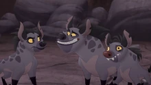 Cheezi | The Lion Guard Wiki | Fandom