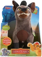 Janja/Gallery | The Lion Guard Wiki | Fandom