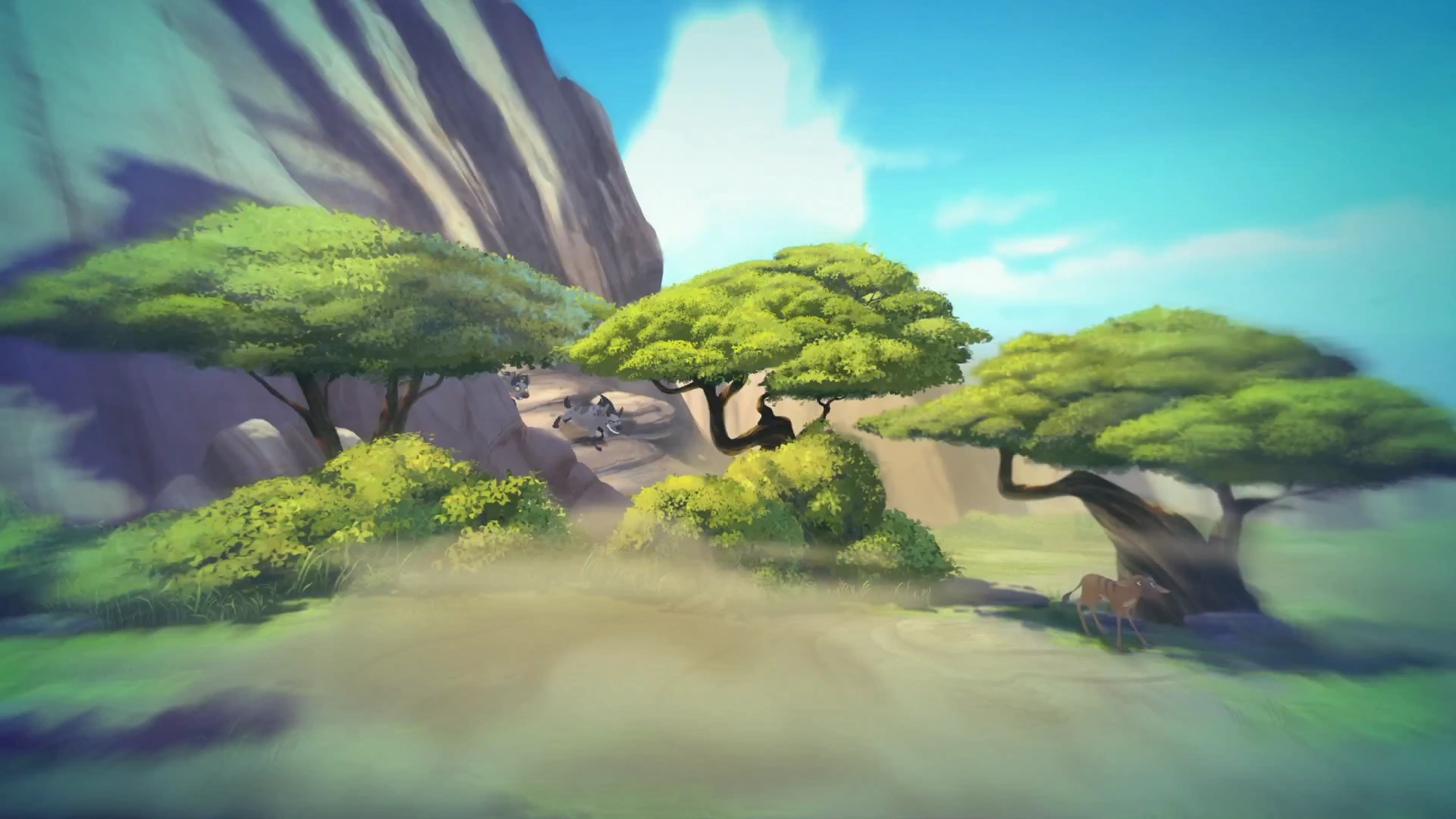 Cheezi/Gallery/Eye of the Beholder | The Lion Guard Wiki | Fandom