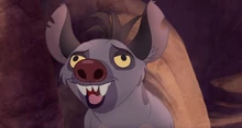 Cheezi | The Lion Guard Wiki | Fandom