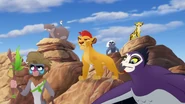 Makini/Gallery | The Lion Guard Wiki | Fandom