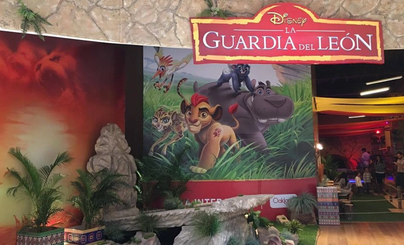The Lion Guard Interactive Zone | The Lion Guard Wiki | Fandom