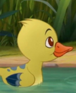 Ducks | The Lion Guard Wiki | Fandom