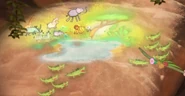 Lake Matope/Gallery/Cave of Secrets | The Lion Guard Wiki | Fandom