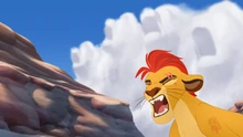 Journey To The Pride Lands The Lion Guard Wiki Fandom
