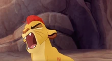 Roar of the Elders | The Lion Guard Wiki | Fandom