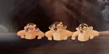 Tiifu | The Lion Guard Wiki | Fandom