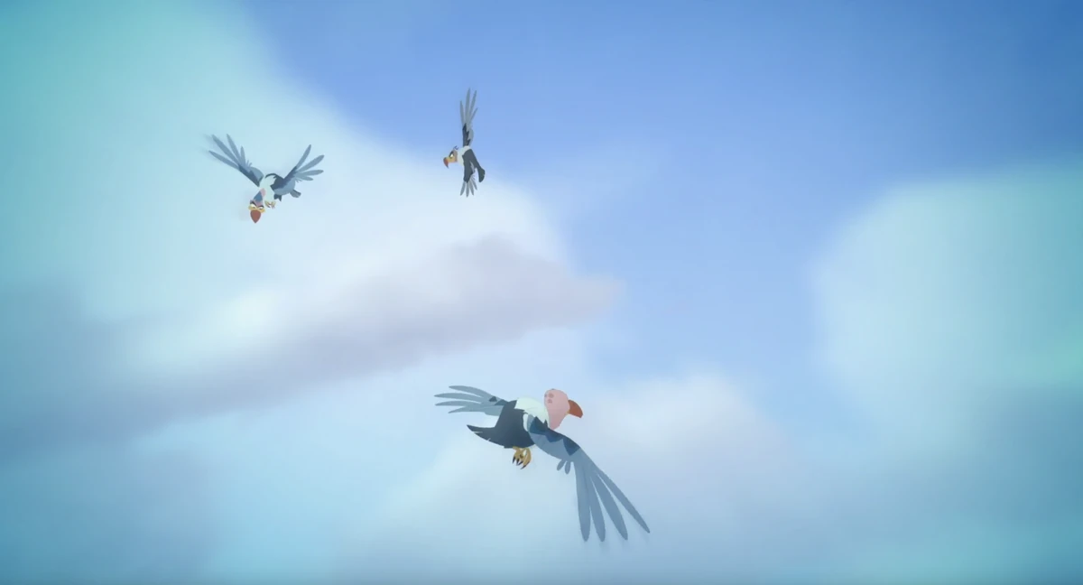 Mzingo/Gallery/Baboons! | The Lion Guard Wiki | Fandom
