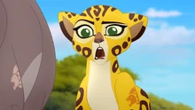Fuli | The Lion Guard Wiki | Fandom