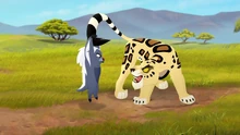 Makucha | The Lion Guard Wiki | Fandom