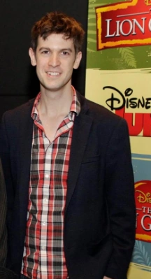 Christopher Willis | The Lion Guard Wiki | Fandom