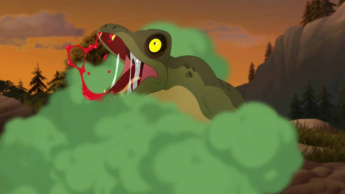 Ora/Gallery | The Lion Guard Wiki | Fandom