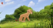 Butterflies/Gallery/The Trail to Udugu | The Lion Guard Wiki | Fandom