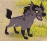 Janja/Gallery | The Lion Guard Wiki | Fandom