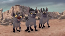 Cheezi | The Lion Guard Wiki | Fandom