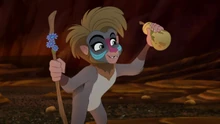 Makini | The Lion Guard Wiki | Fandom