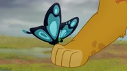 Butterflies/Gallery/Bunga the Wise (episode) | The Lion Guard Wiki | Fandom