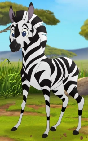 Hamu | The Lion Guard Wiki | Fandom