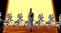 Zebras | The Lion Guard Wiki | Fandom