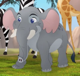 Mtoto | The Lion Guard Wiki | Fandom