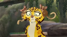 Fuli | The Lion Guard Wiki | Fandom