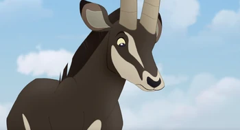 Bupu/Appearances | The Lion Guard Wiki | Fandom