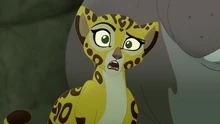 Fuli | The Lion Guard Wiki | Fandom
