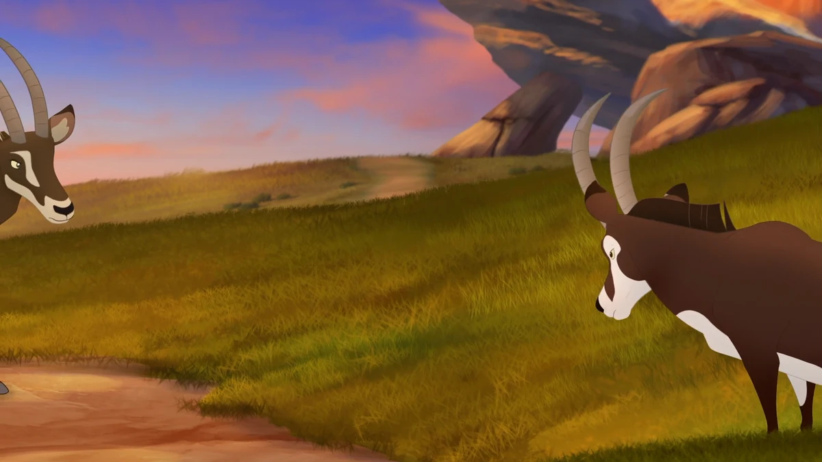 Boboka/Gallery/Battle for the Pride Lands | The Lion Guard Wiki | Fandom