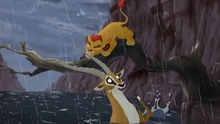 Swala | The Lion Guard Wiki | Fandom