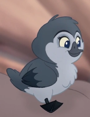 Young Goose/Appearances | The Lion Guard Wiki | Fandom